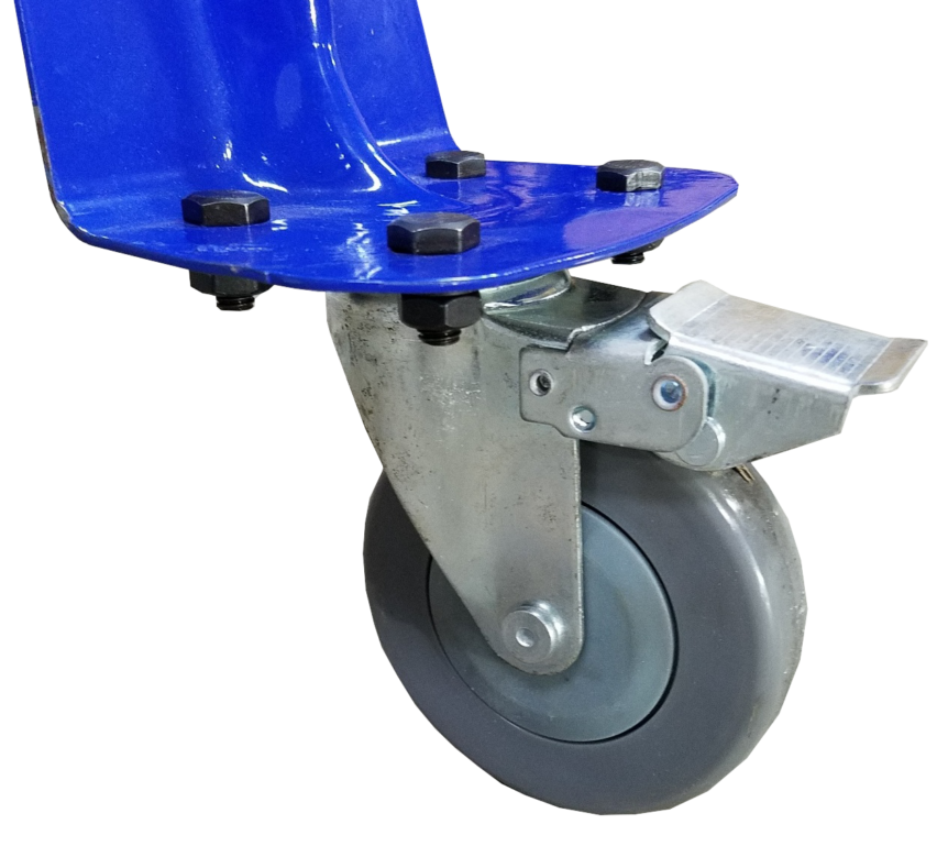 Ideal®| PTDT-1K - Tear down table with parts washer catch basin