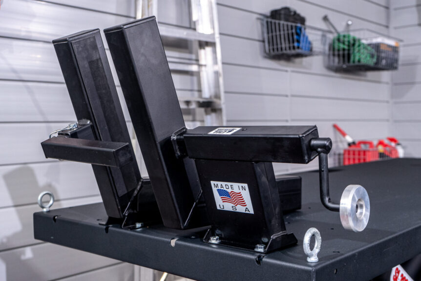 HMC CV-2049 - Made in the U.S.A. The Best you can buy!