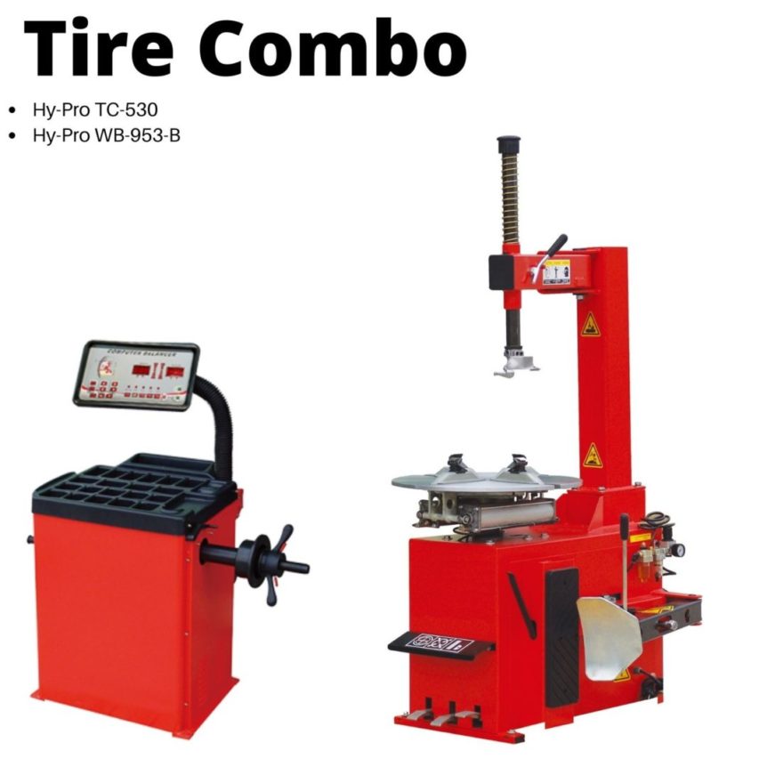 Combination Packages - Shop Tools Outlet