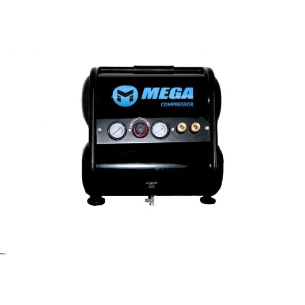 Mega MP-2004TO - Four Times the life expectancy of other brands!
