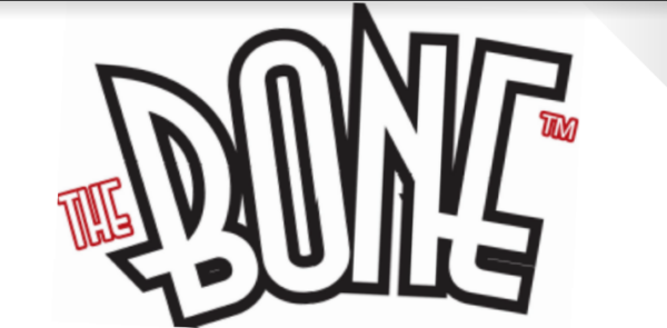 Bone-Ster 4031 Creeper - Dog Bone Patented Shape Creeper | USA